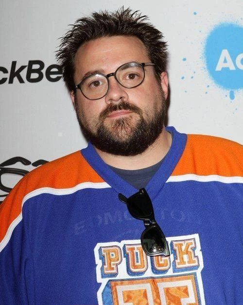Kevin Smith (actor) | DC Animated Movie Universe Wiki | Fandom