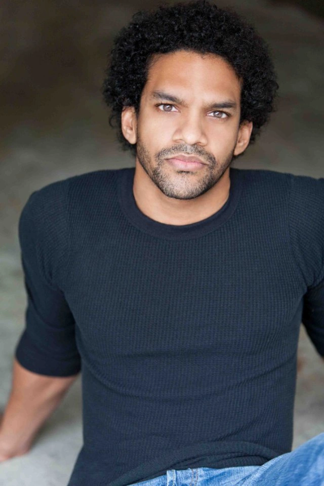 Khary Payton | DC Animated Movie Universe Wiki | Fandom