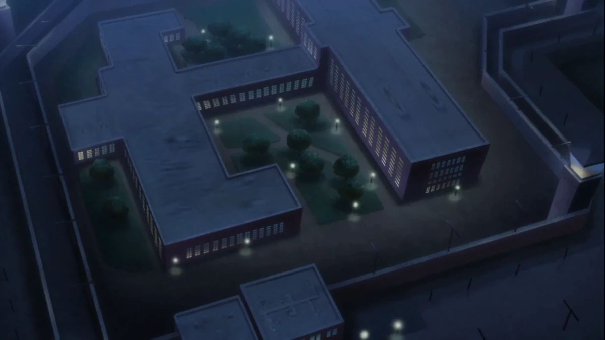 Belle Reve | DC Animated Movie Universe Wiki | Fandom