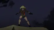 Tara Markov | DC Animated Movie Universe Wiki | Fandom