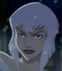 Nevasca | Wiki Universo de Filmes Animados da DC | Fandom