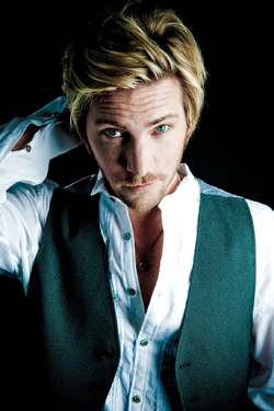 Troy Baker | DC Animated Movie Universe Wiki | Fandom