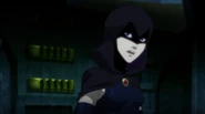 Rachel Roth | DC Animated Movie Universe Wiki | Fandom