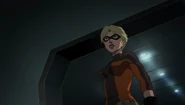 Tara Markov | DC Animated Movie Universe Wiki | Fandom