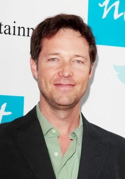 George Newbern | DC Animated Movie Universe Wiki | Fandom