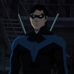 Discuss Everything About DC Animated Movie Universe Wiki | Fandom