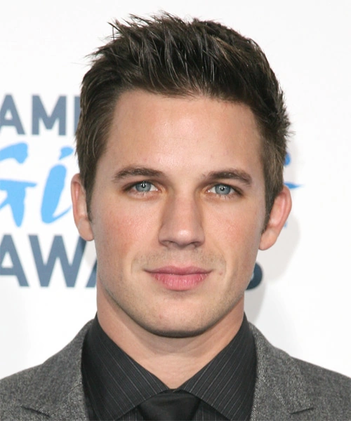 Matt Lanter | DC Animated Movie Universe Wiki | Fandom