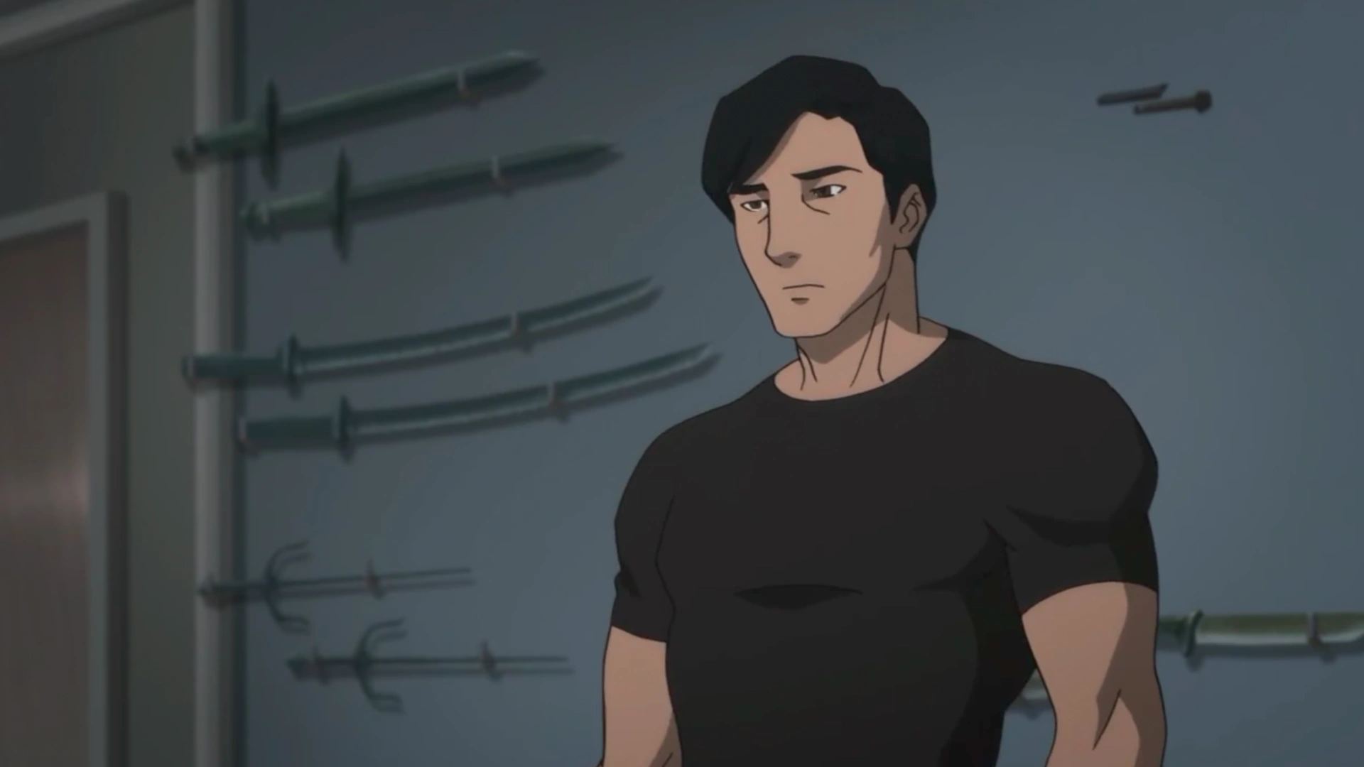 Dick Grayson | DC Animated Movie Universe Wiki | Fandom