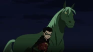 Garfield Logan | DC Animated Movie Universe Wiki | Fandom