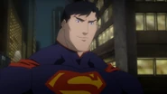 Clark Kent | DC Animated Movie Universe Wiki | Fandom
