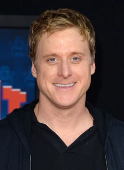 Alan Tudyk | DC Animated Movie Universe Wiki | Fandom