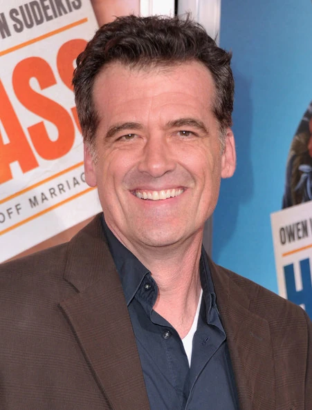 Bruce Thomas | Wikia DC Animated Movie Universe | Fandom