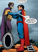 Toymaster | DC Animated Movie Universe Wiki | Fandom