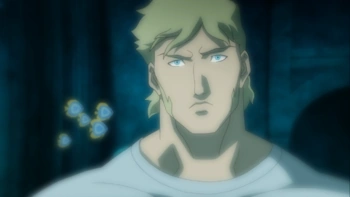 Arthur Curry | Wiki Universo de Filmes Animados da DC | Fandom