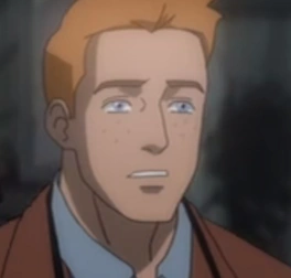 Jimmy Olsen | DC Animated Movie Universe Wiki | Fandom