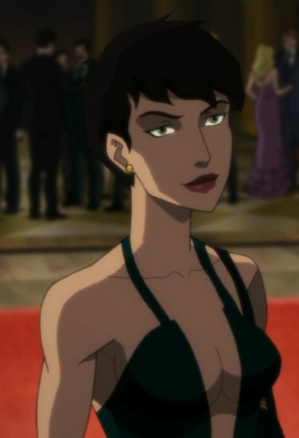 Selina Kyle/Gallery | DC Animated Movie Universe Wiki | Fandom