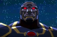 Apokolips | DC Animated Movie Universe Wiki | Fandom