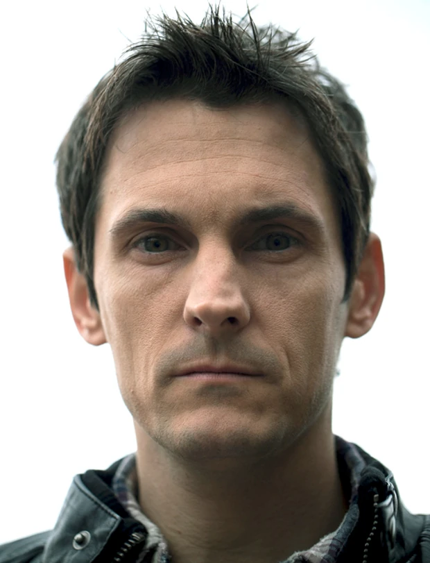 Jason Spisak | DC Animated Movie Universe Wiki | Fandom