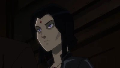 Discuss Everything About DC Animated Movie Universe Wiki | Fandom