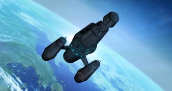 Watchtower | DC Animated Movie Universe Wiki | Fandom