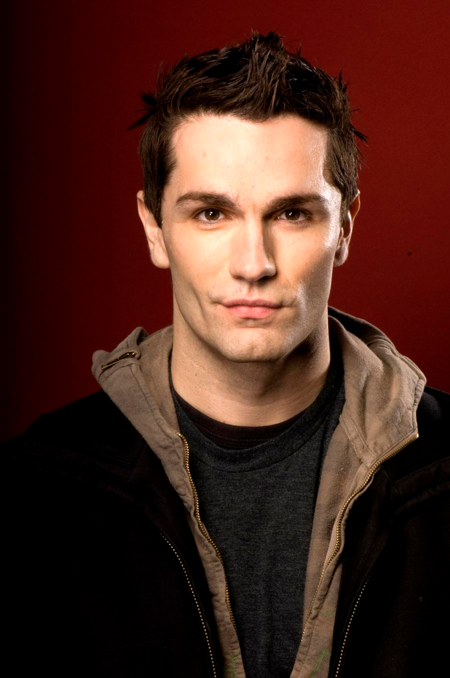 Sam Witwer | DC Animated Movie Universe Wiki | Fandom