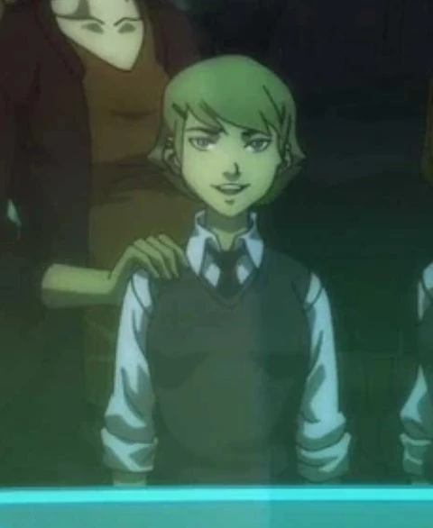 Elizabeth Kane | DC Animated Movie Universe Wiki | Fandom