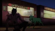 Garfield Logan | DC Animated Movie Universe Wiki | Fandom