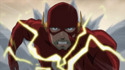 Barry Allen | DC Animated Movie Universe Wiki | Fandom
