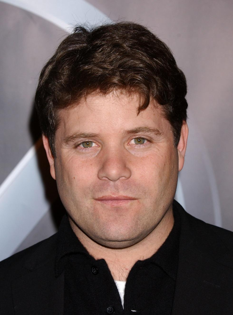 Sean Astin Wikia Dc Animated Movie Universe Fandom