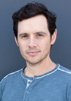 Patrick Cavanaugh | DC Animated Movie Universe Wiki | Fandom