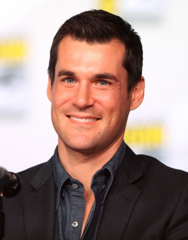 Sean Maher | DC Animated Movie Universe Wiki | Fandom