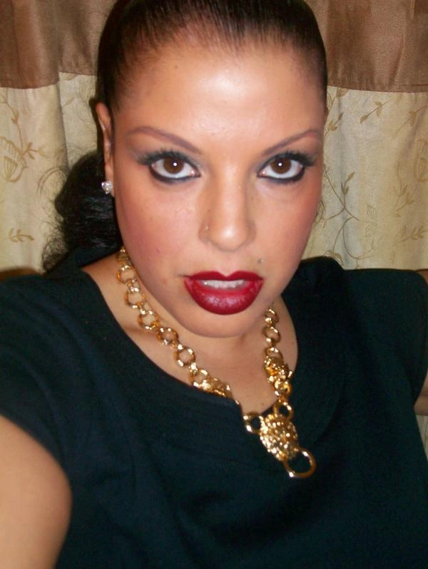 Melique Berger | DC Animated Movie Universe Wiki | Fandom