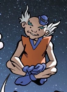 Mr. Mxyztplk | DC Animated Movie Universe Wiki | Fandom