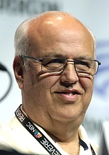 Alan Burnett | DC Animated Movie Universe Wiki | Fandom