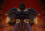 Apokolips | DC Animated Movie Universe Wiki | Fandom