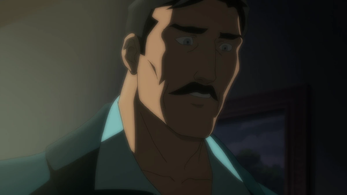 Thomas Wayne | DC Animated Movie Universe Wiki | Fandom