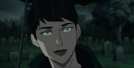 Selina Kyle | DC Animated Movie Universe Wiki | Fandom