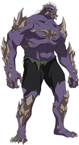 Doomsday | DC Animated Movie Universe Wiki | Fandom