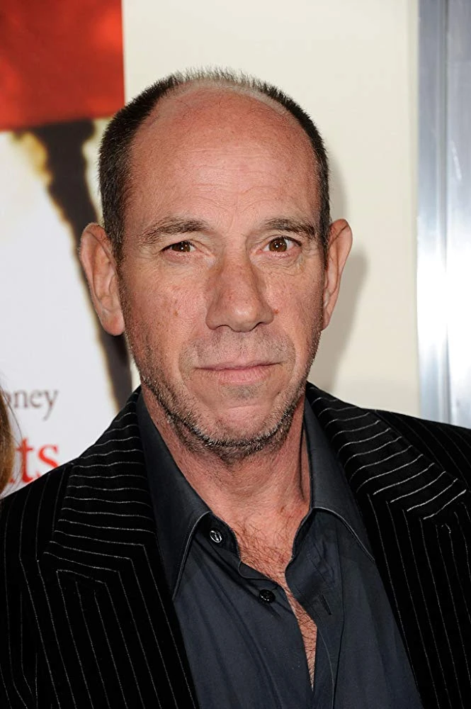 Miguel Ferrer | DC Animated Movie Universe Wiki | Fandom