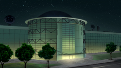 S.T.A.R. Labs | DC Animated Movie Universe Wiki | Fandom