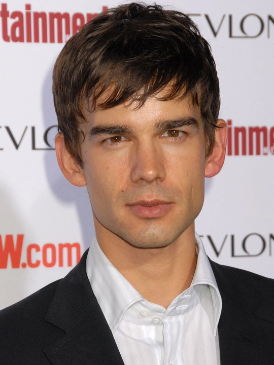 Christopher Gorham | DC Animated Movie Universe Wiki | Fandom