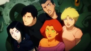 Garfield Logan | DC Animated Movie Universe Wiki | Fandom