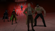 Apokolips | DC Animated Movie Universe Wiki | Fandom