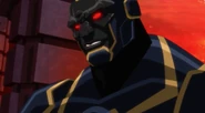 Apokolips | DC Animated Movie Universe Wiki | Fandom
