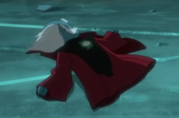 Ganthet | DC Animated Movie Universe Wiki | Fandom