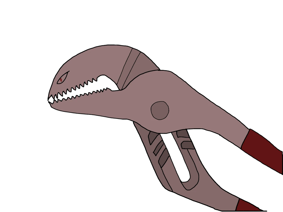 Crimson (AOHQ) | DC Animated Universe Fanon Wiki | Fandom