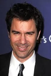 Eric McCormack | DC Animated Universe Fanon Wiki | Fandom