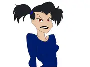 Nega Harley (AOHQ) | DC Animated Universe Fanon Wiki | Fandom