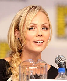 Laura Vandervoort | DC Animated Universe Fanon Wiki | Fandom