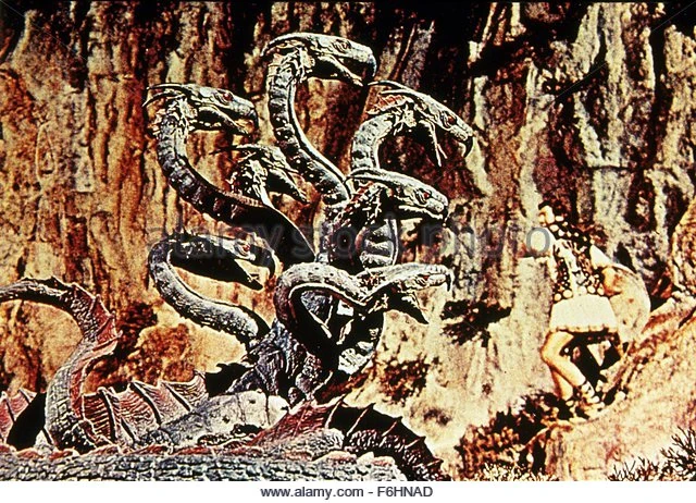 Hydra | DC Animated Universe Fanon Wiki | Fandom